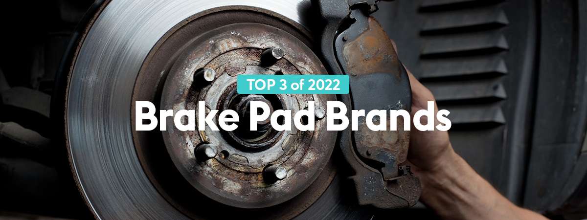 Best Brake Pad Brand - Top 3 According To Mechanics | AutoGuru