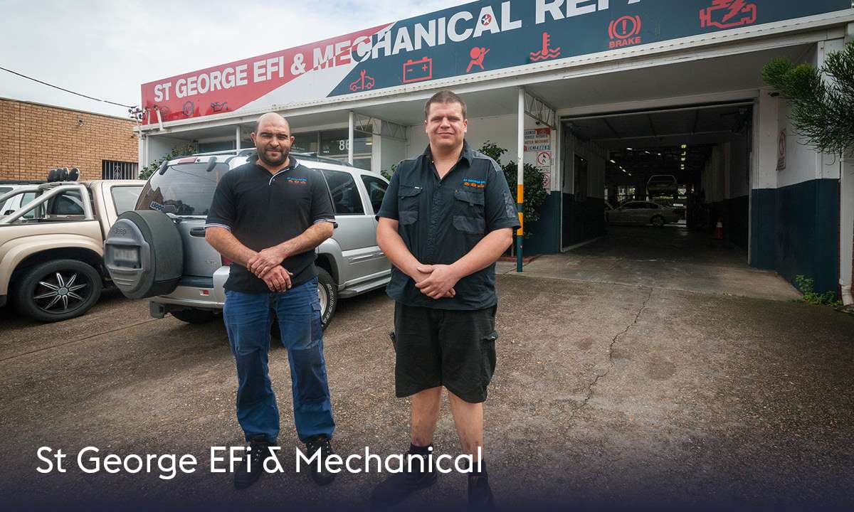 The 10 Best Mechanics in Sydney 2023 - AutoGuru