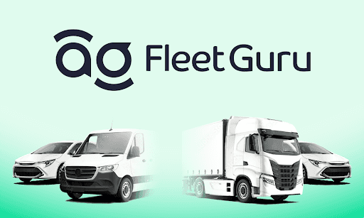 Fleet Management Software | FleetGuru