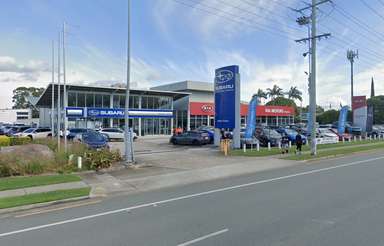 Keystar Autoworld - Rothwell - Rothwell