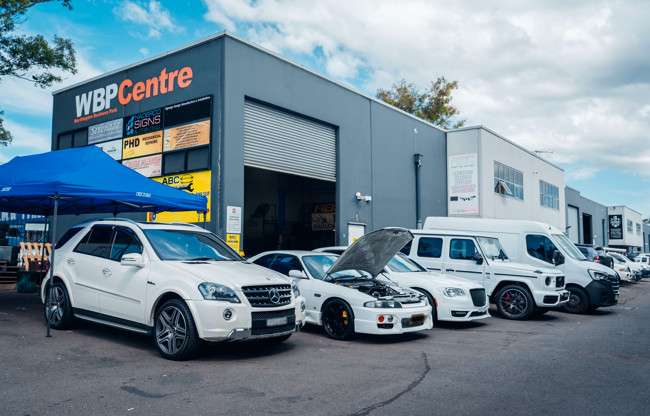 ABC Mechanical & Radiators - Revesby - Afterpay Now Available