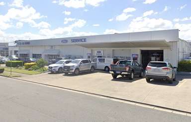 Q Ford - Springwood - Springwood