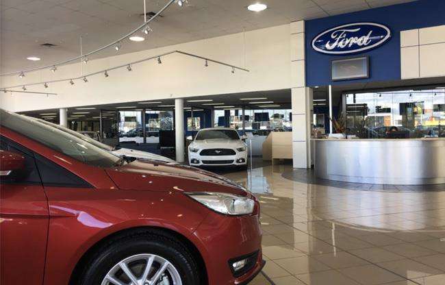 Westpoint Ford - Hoppers Crossing - Hoppers Crossing