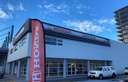 Austral Honda - Newstead