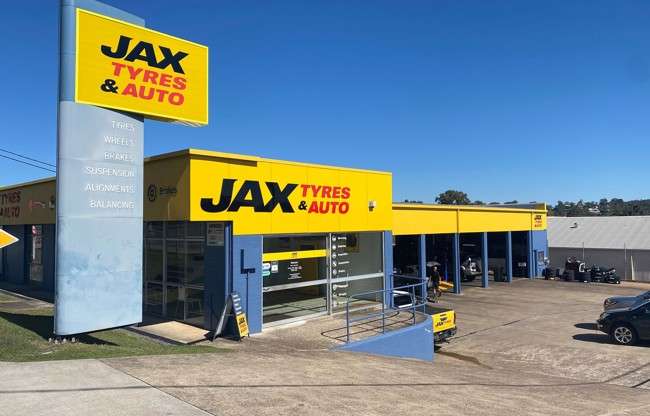 JAX Tyres & Auto Maroochydore - Maroochydore