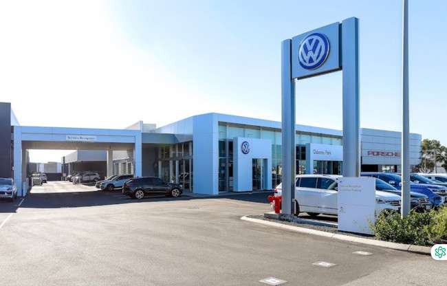 Osborne Park Volkswagen - Osborne Park