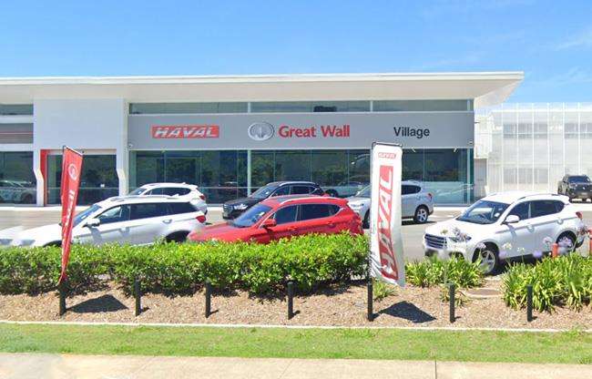 Village Motors North Lakes - North Lakes