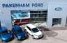 Pakenham Ford - Pakenham