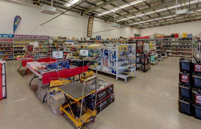 Pep's Auto Spares Narellan - Narellan