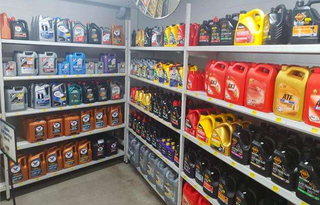 Pep's Auto Spares Narellan - Narellan