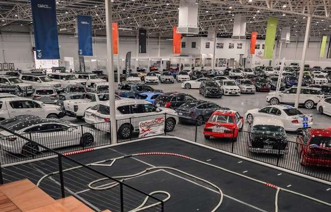 Carco Service and Tyre Centre - Midland