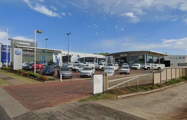 Wippells Autos - Toowoomba City
