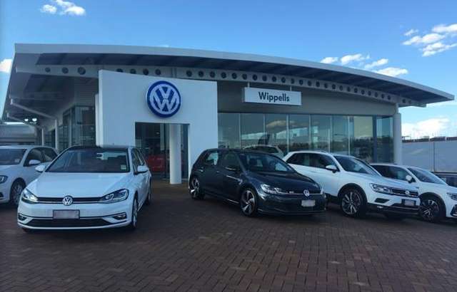 Wippells Autos - Toowoomba City