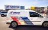 United Fuel Injection & Turbocharger Sales & Service - Malaga