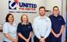 United Fuel Injection & Turbocharger Sales & Service - Malaga