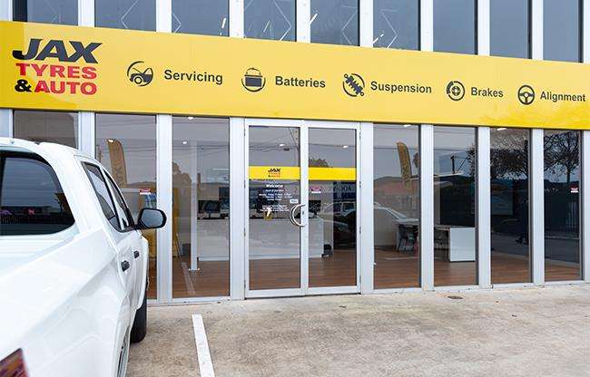 Jax Tyres & Auto Bankstown - Bankstown