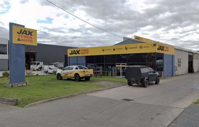 JAX Tyres & Auto Bayswater North - Bayswater North