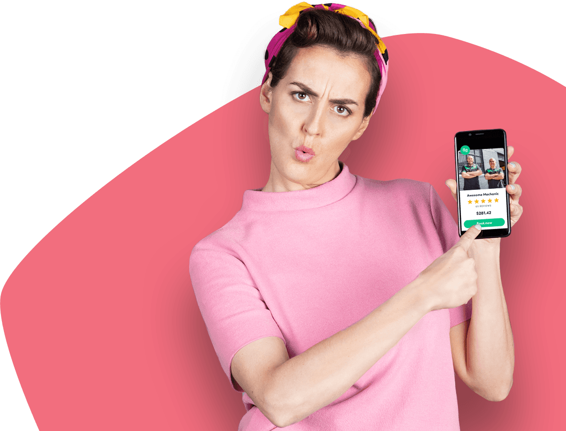 Book Mechanics, Car Services & Car Repairs Online - AutoGuru