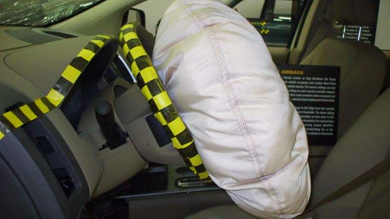 Do Airbags Expire - Is Your Airbag Safe | AutoGuru