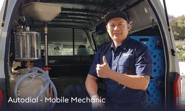 The 5 Best Mobile Mechanics in Perth 2024 - AutoGuru