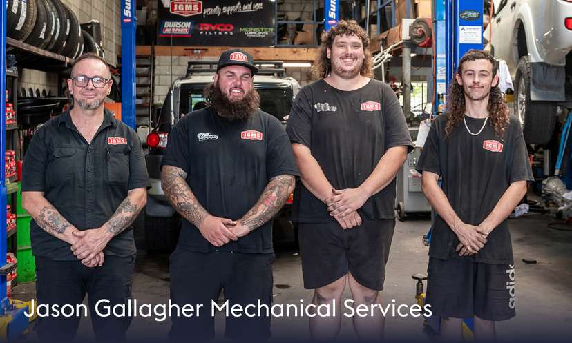 The 6 Best Mechanics in Beenleigh 2024 - AutoGuru