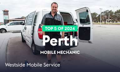 The 5 Best Mobile Mechanics in Perth 2024 - AutoGuru