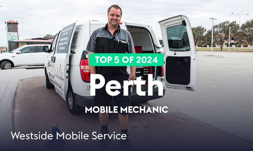 The 5 Best Mobile Mechanics in Perth 2024 - AutoGuru