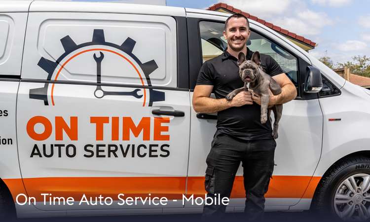The 10 Best Mobile Mechanics in Queensland (QLD) 2024 - AutoGuru