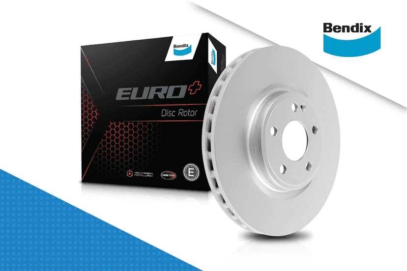 Bendix Brake Range Explained - AutoGuru