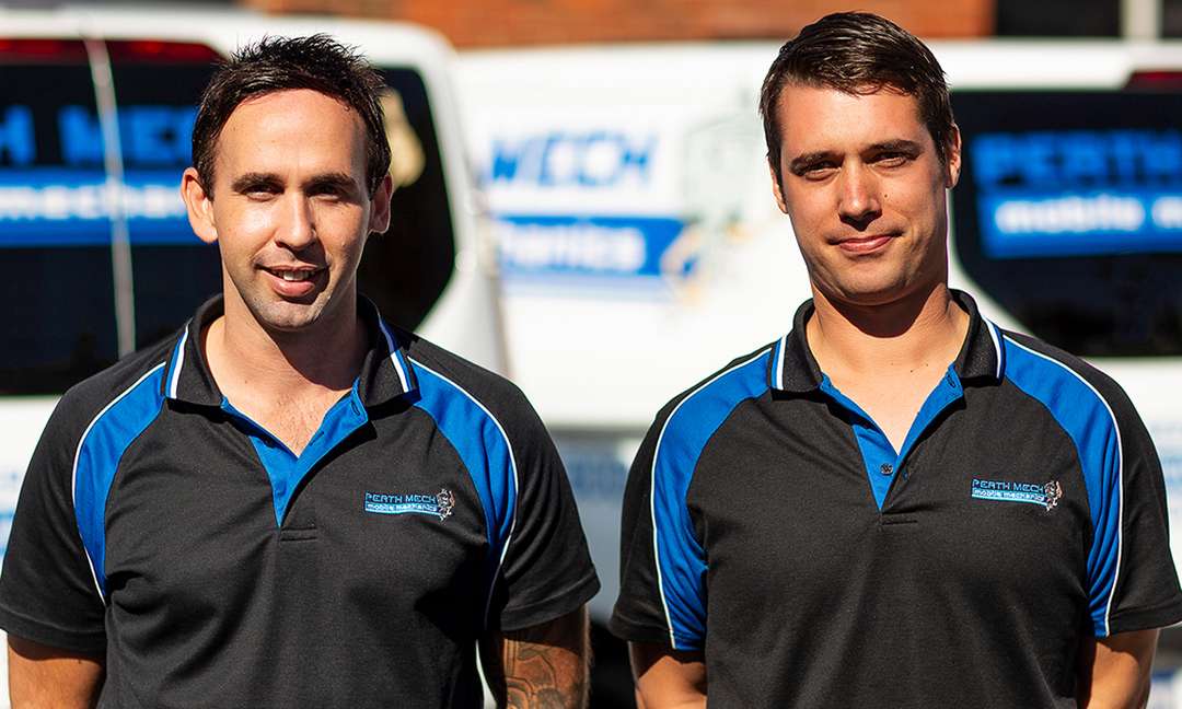 The Best Mobile Mechanics in Perth for 2026 | AutoGuru
