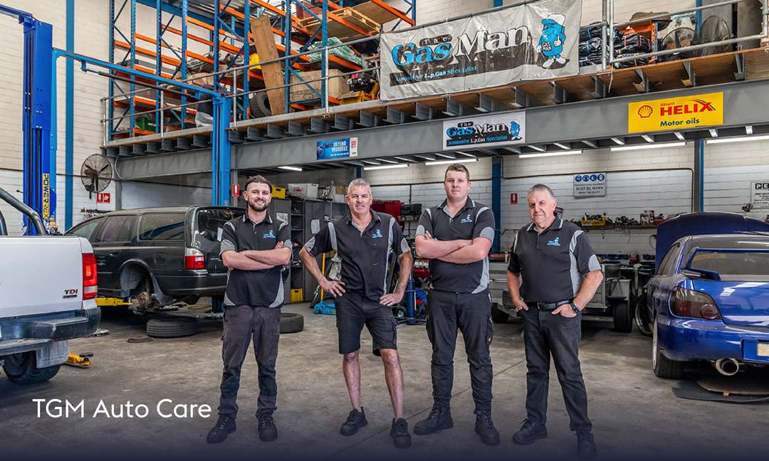 The 10 Best Mechanics in NSW 2025 - AutoGuru