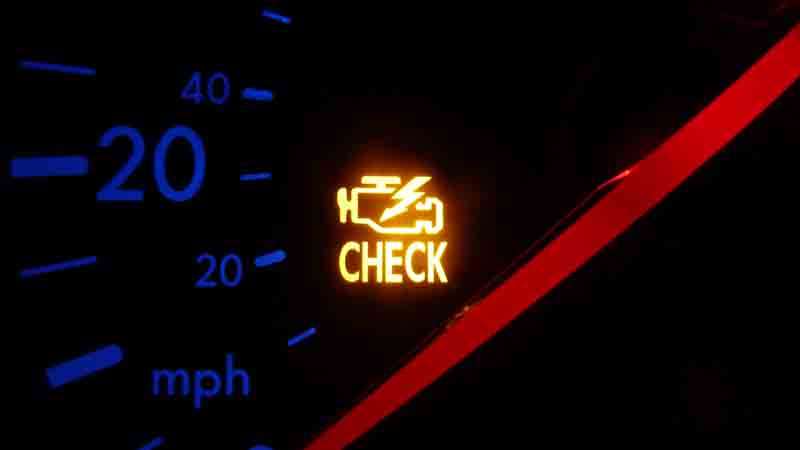 The Check Engine Light Explained | AutoGuru