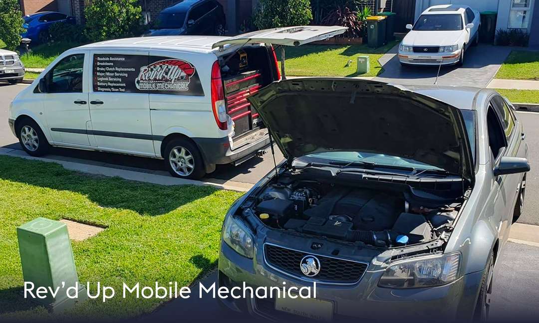The 10 Best Mobile Mechanics in New South Wales (NSW) 2024 - AutoGuru