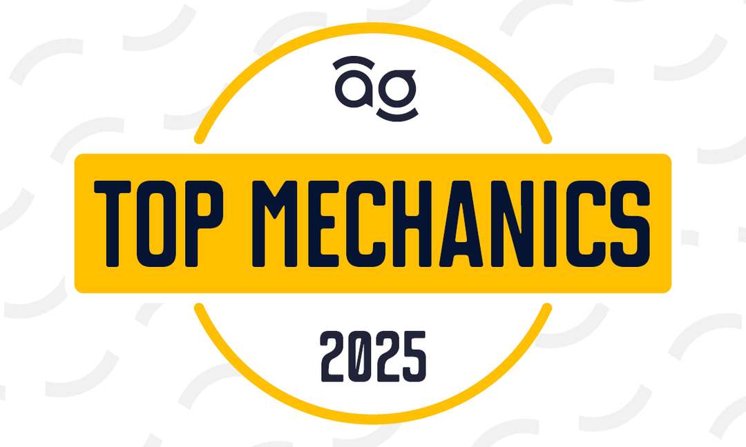 Australia’s Top Mechanics of 2025 Revealed - AutoGuru