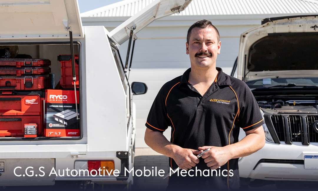 The 5 Best Mobile Mechanics in Perth 2024 - AutoGuru