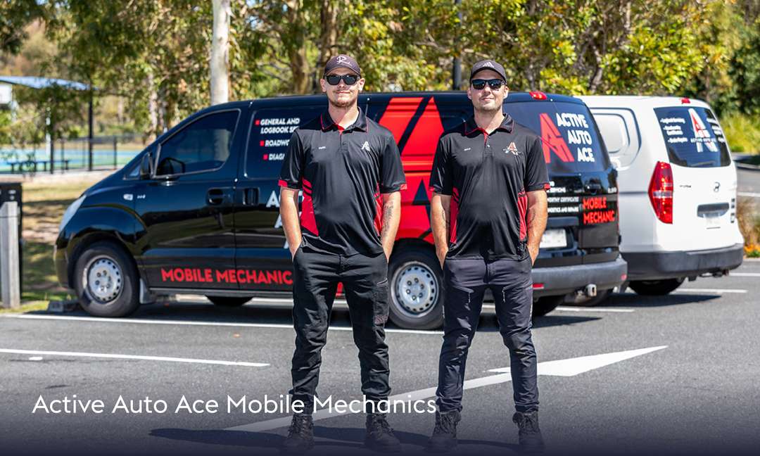 The 10 Best Mobile Mechanics in QLD 2025 - AutoGuru