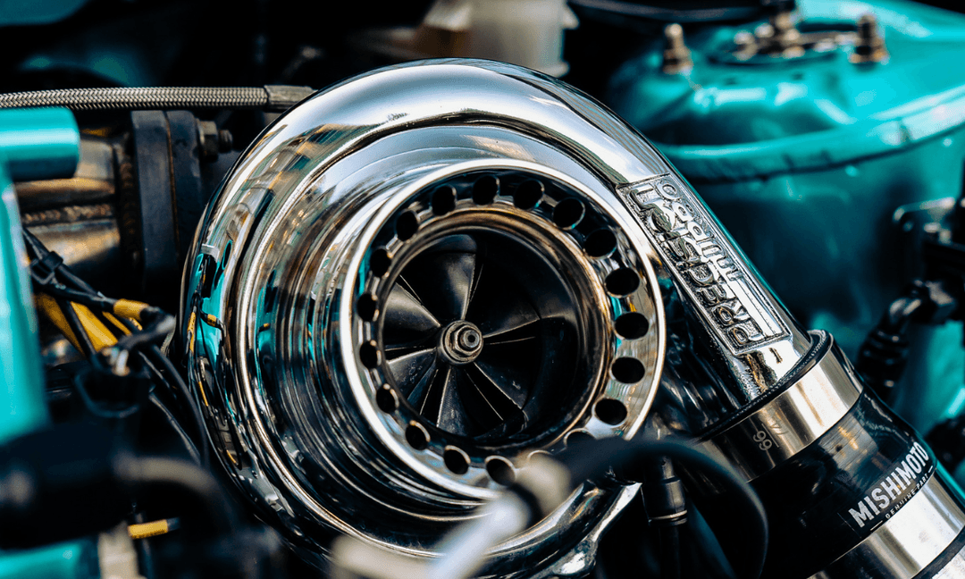 What Causes Turbo Lag - AutoGuru