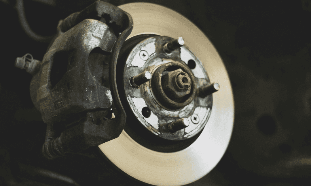 Brake Pad Replacement Cost - AutoGuru