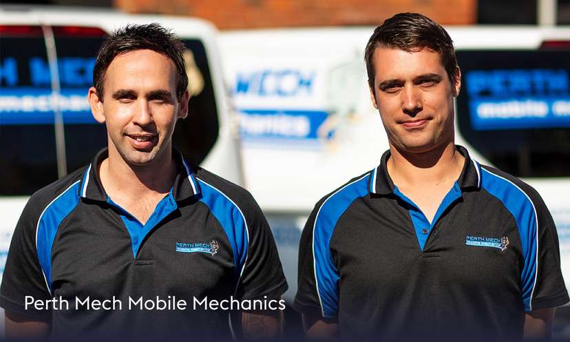 The 5 Best Mobile Mechanics in Perth 2025 - AutoGuru