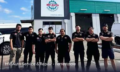 The 10 Best Mechanics in Perth 2025 - AutoGuru