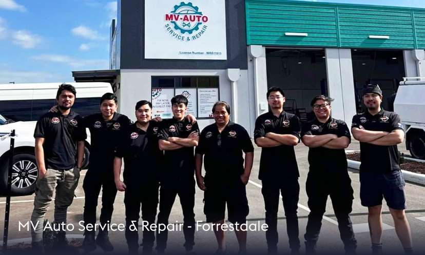 The 10 Best Mechanics in Perth 2025 - AutoGuru