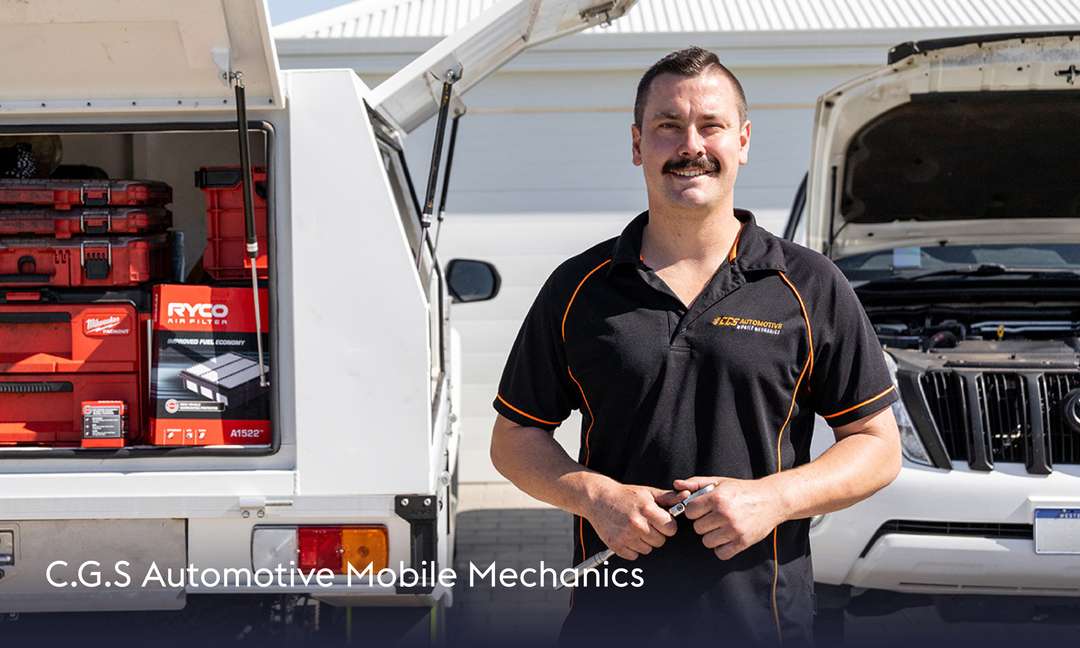 The 5 Best Mobile Mechanics in Perth 2025 - AutoGuru