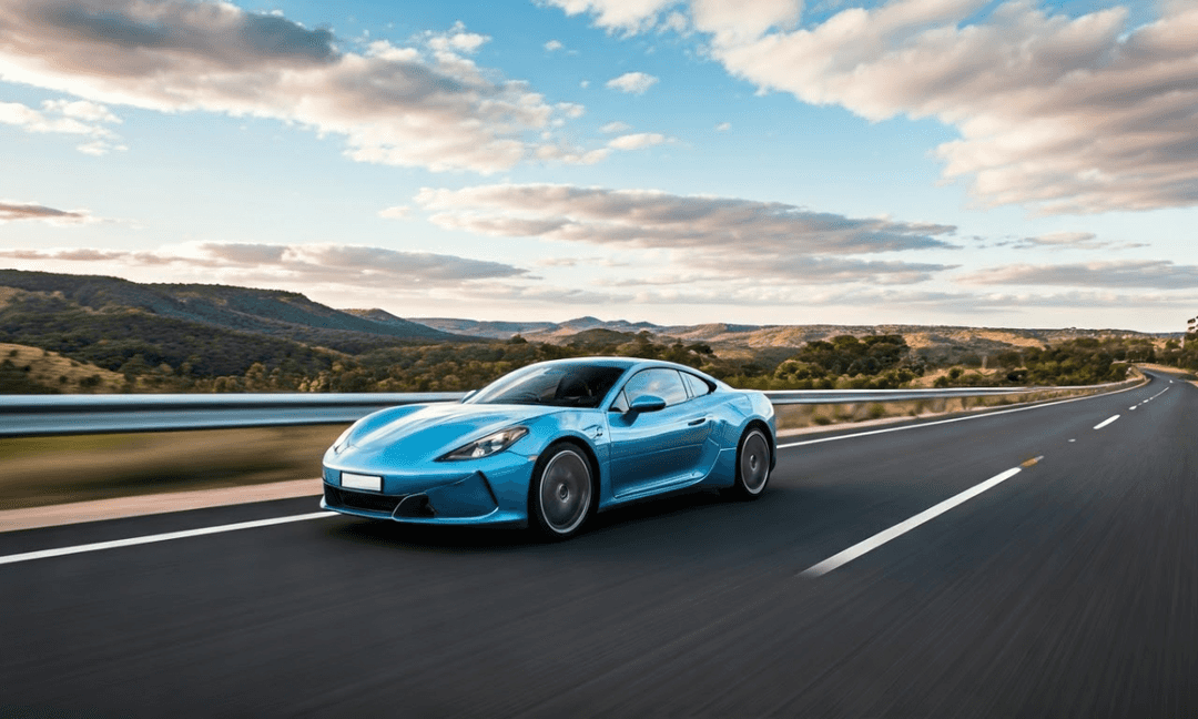 Top 10 Fuel-Saving Hybrid Cars in Australia - AutoGuru