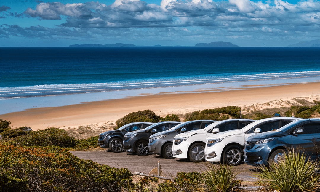 Best Electric Vehicles Australia 2025 - AutoGuru