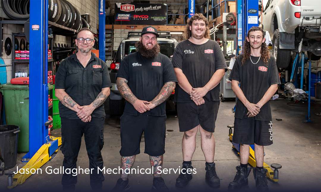 The 3 Best Mechanics in Beenleigh 2025 - AutoGuru