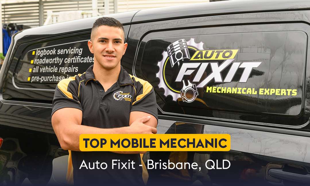 Australia’s Top Mechanics of 2025 Revealed - AutoGuru
