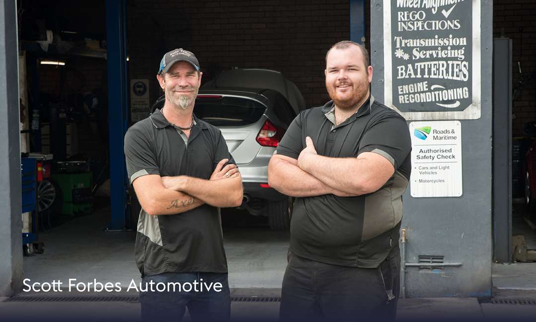 The 5 Best Mechanics in Hunter 2025 - AutoGuru