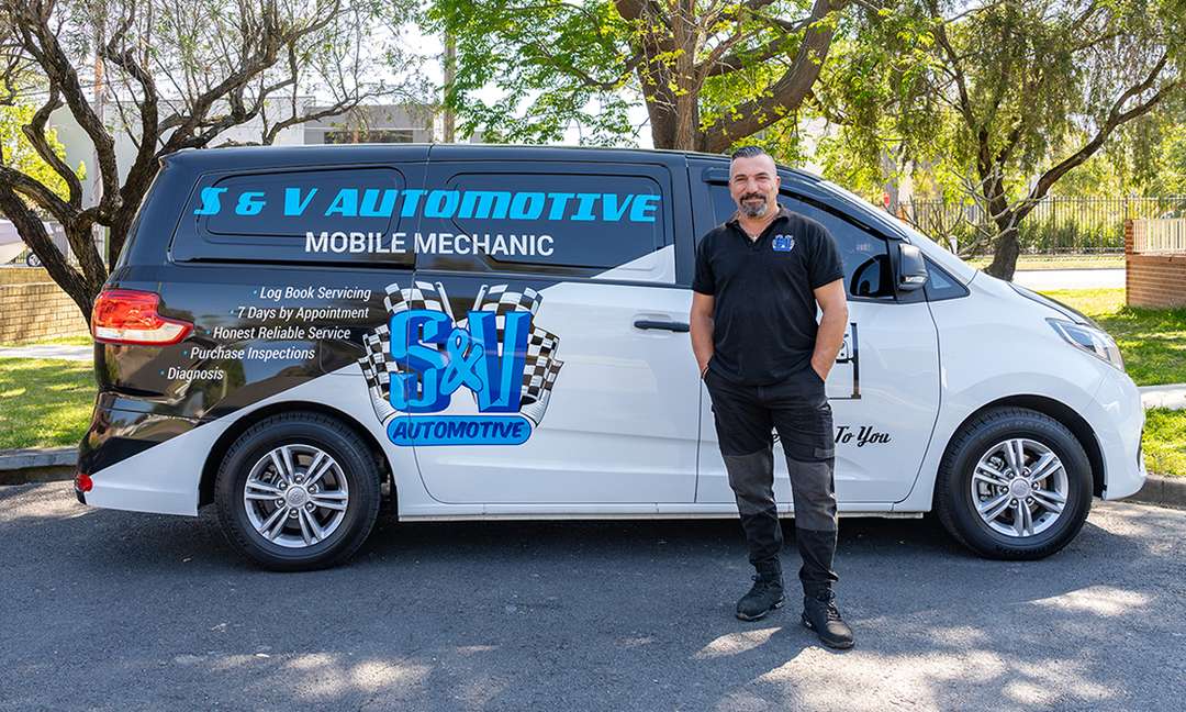 The Best Mobile Mechanics in NSW for 2026 | AutoGuru