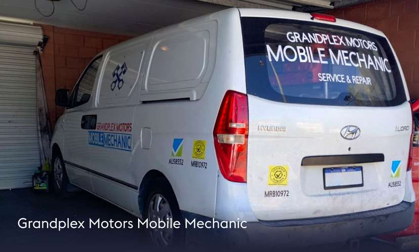 The 5 Best Mobile Mechanics in Perth 2025 - AutoGuru