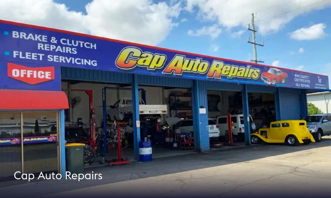 The Best Mechanics in Rockhampton 2025 - AutoGuru